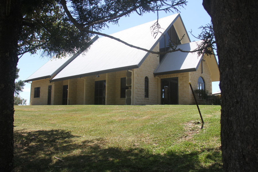 Home | Mountain Top Community Church